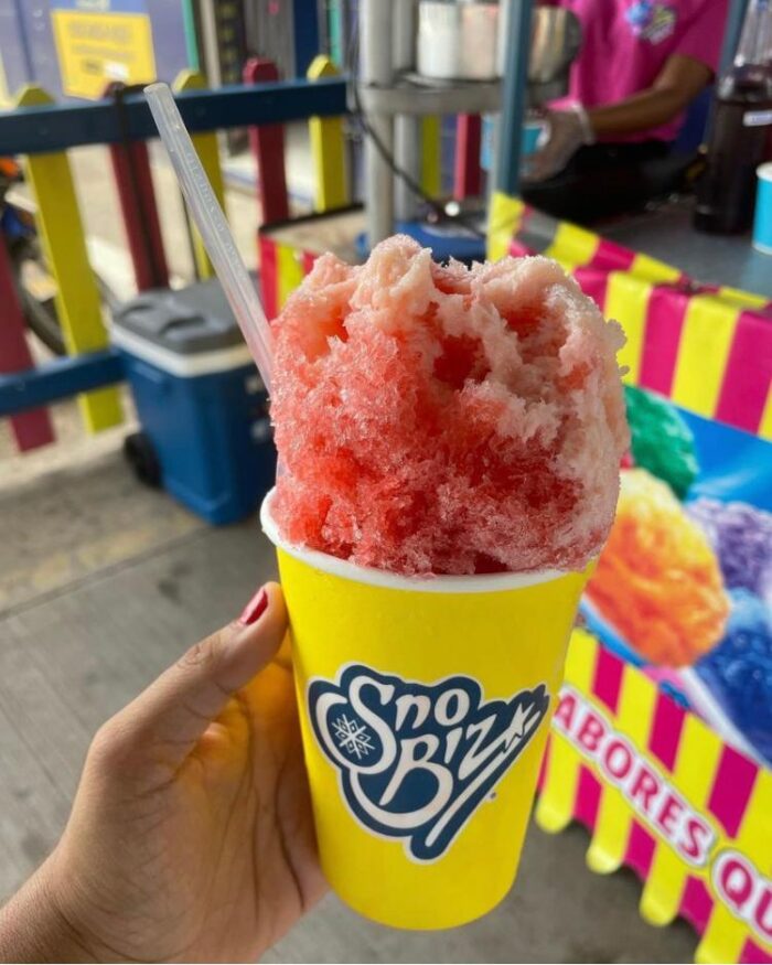 Sobre Nosotros - Sno Biz Honduras